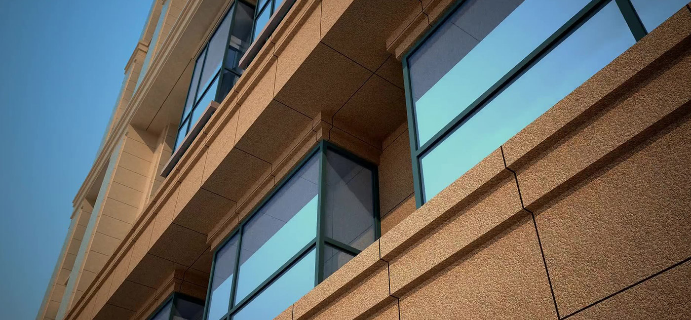 VISSNEY ARTISTIC COATING